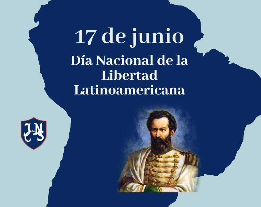 Acto del 17 de junio | Colegio de Nuestra Señora